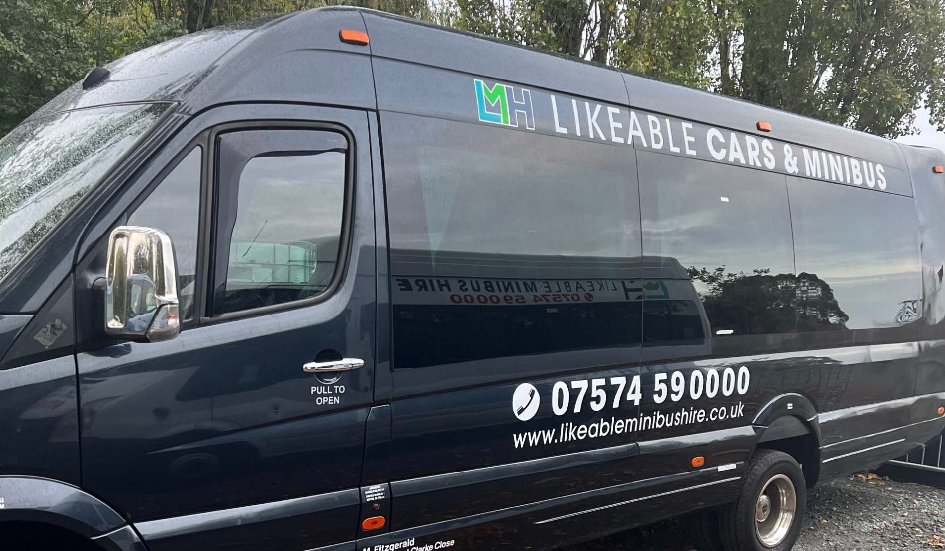 Our Vehicles - Taxi Services and Minibus Hire Services in Essex